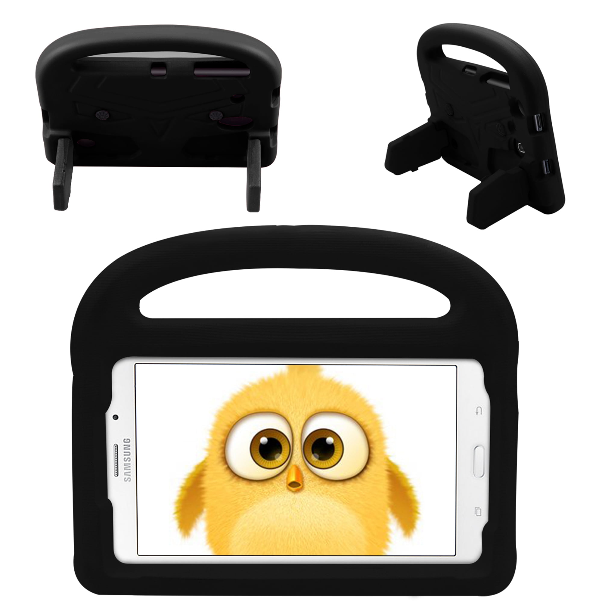 Samsung Galaxy Tab 8.0 inch Kids Case, Dteck EVA Foam Shockproof Drop ...
