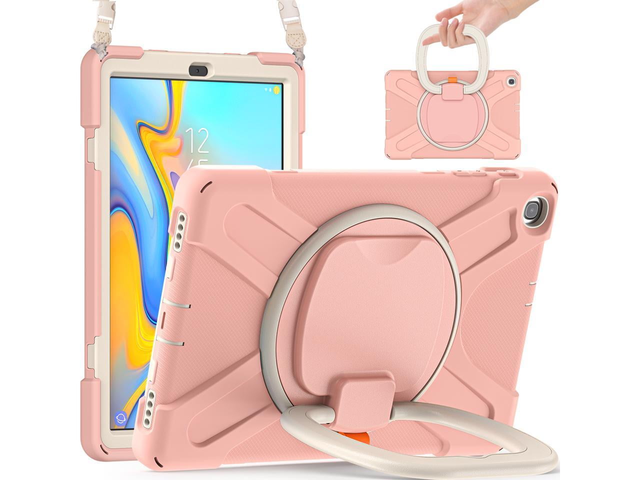 Samsung Galaxy Tab A 10.1 Case 2019 Model SM-T515 / SM-T510 / SM-T517 ...