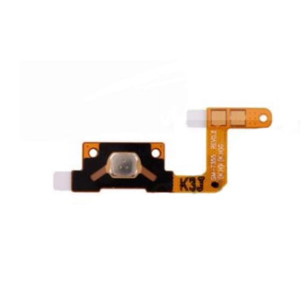 Samsung Galaxy Tab A 8.0 T350 Tablet Home Button Flex Cable - Walmart.com