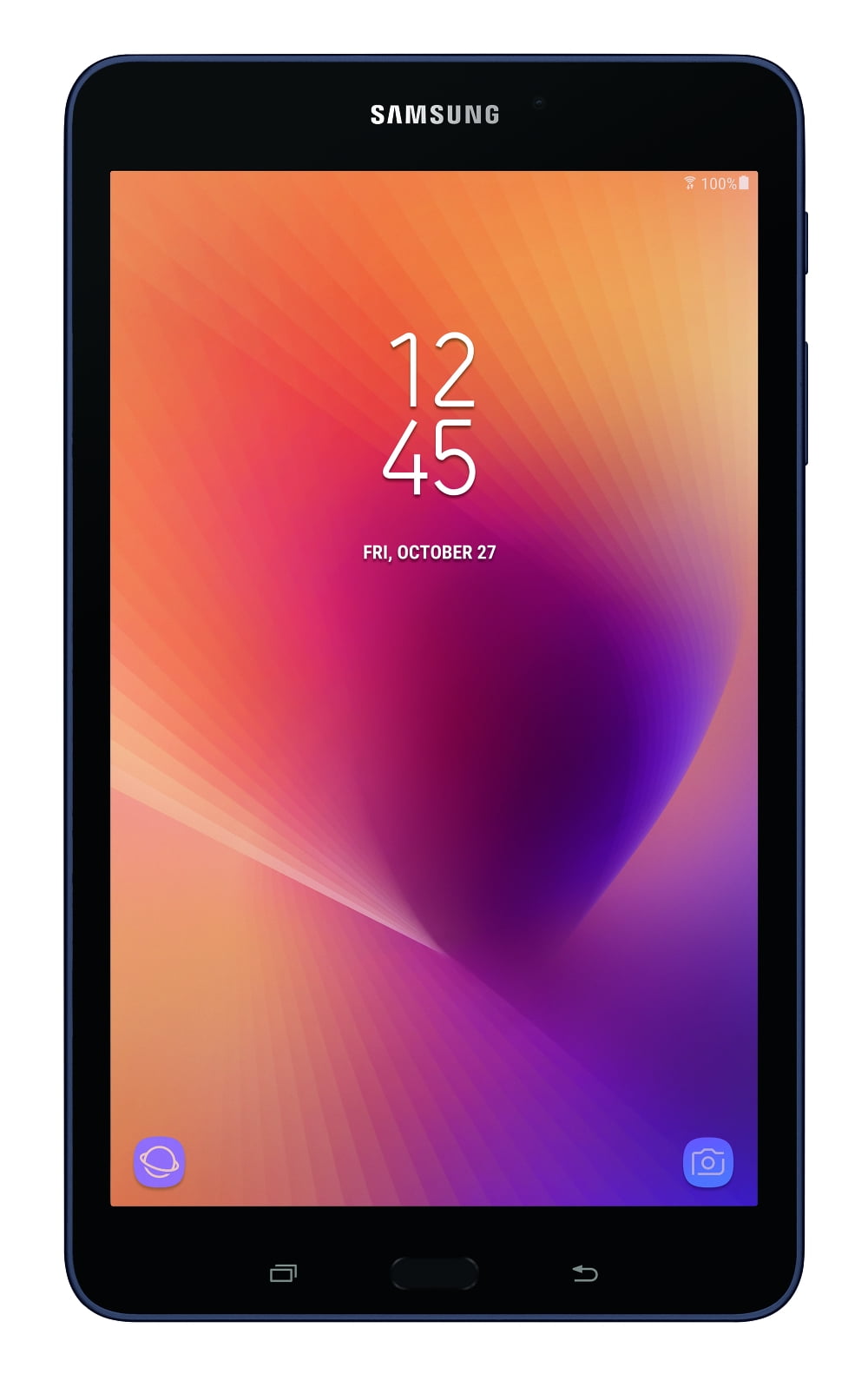 Samsung Android Tablet