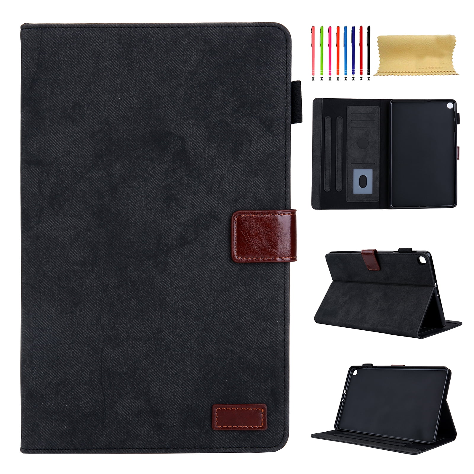 for Samsung Galaxy Tab A11 11.0" 2025 SM-X133 / SM-X135 Case - Slim ...
