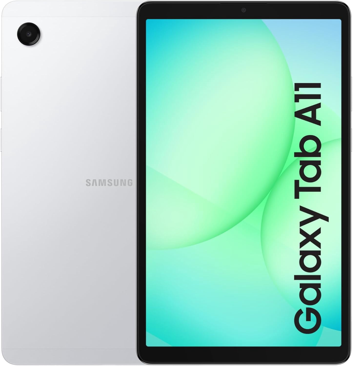 Samsung Galaxy Tab A11 (2025) 64GB + 4GB RAM - Brand New | 8.7” inch ...