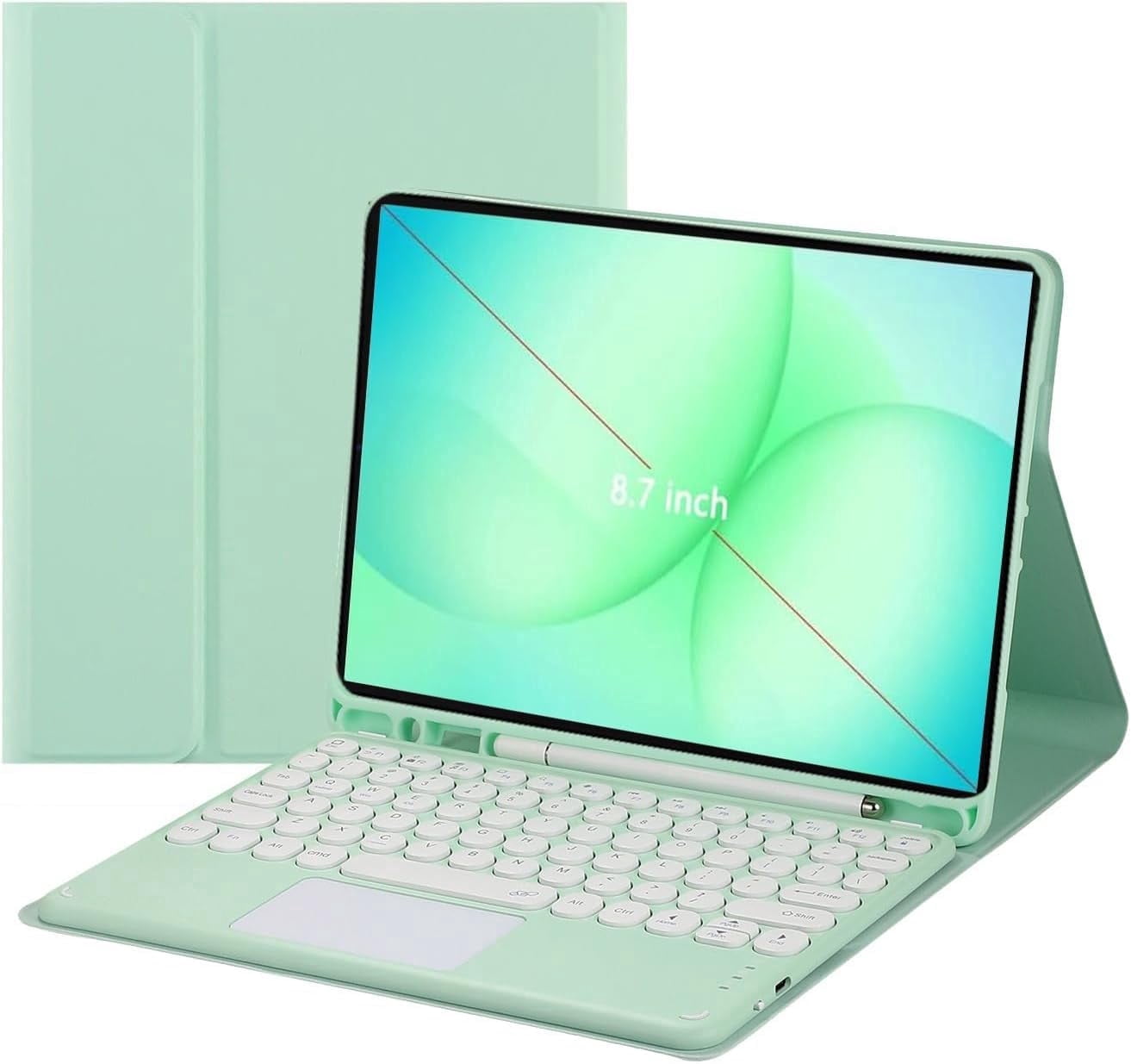For Samsung Galaxy Tab A11 8.7 Inch 2025/Galaxy Tab A9 8.7'' 2023 Touch ...
