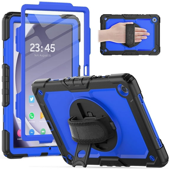 For Samsung Galaxy Tab A11 8.7” SM-X130/X133/X135 Case with Screen ...