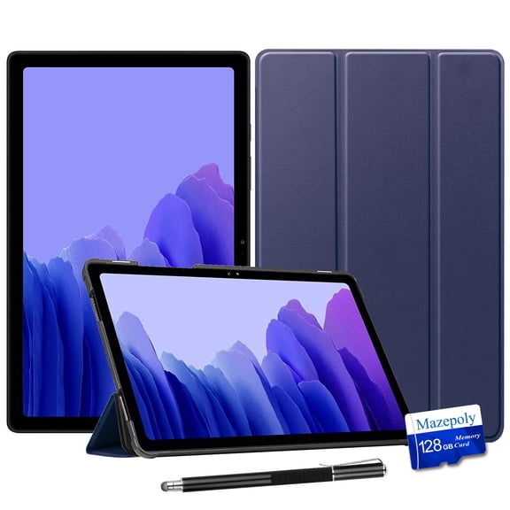 Samsung Galaxy Tab A7 10.4'' Tablet, Wi-Fi, Qualcomm Snapdragon, 3GB ...