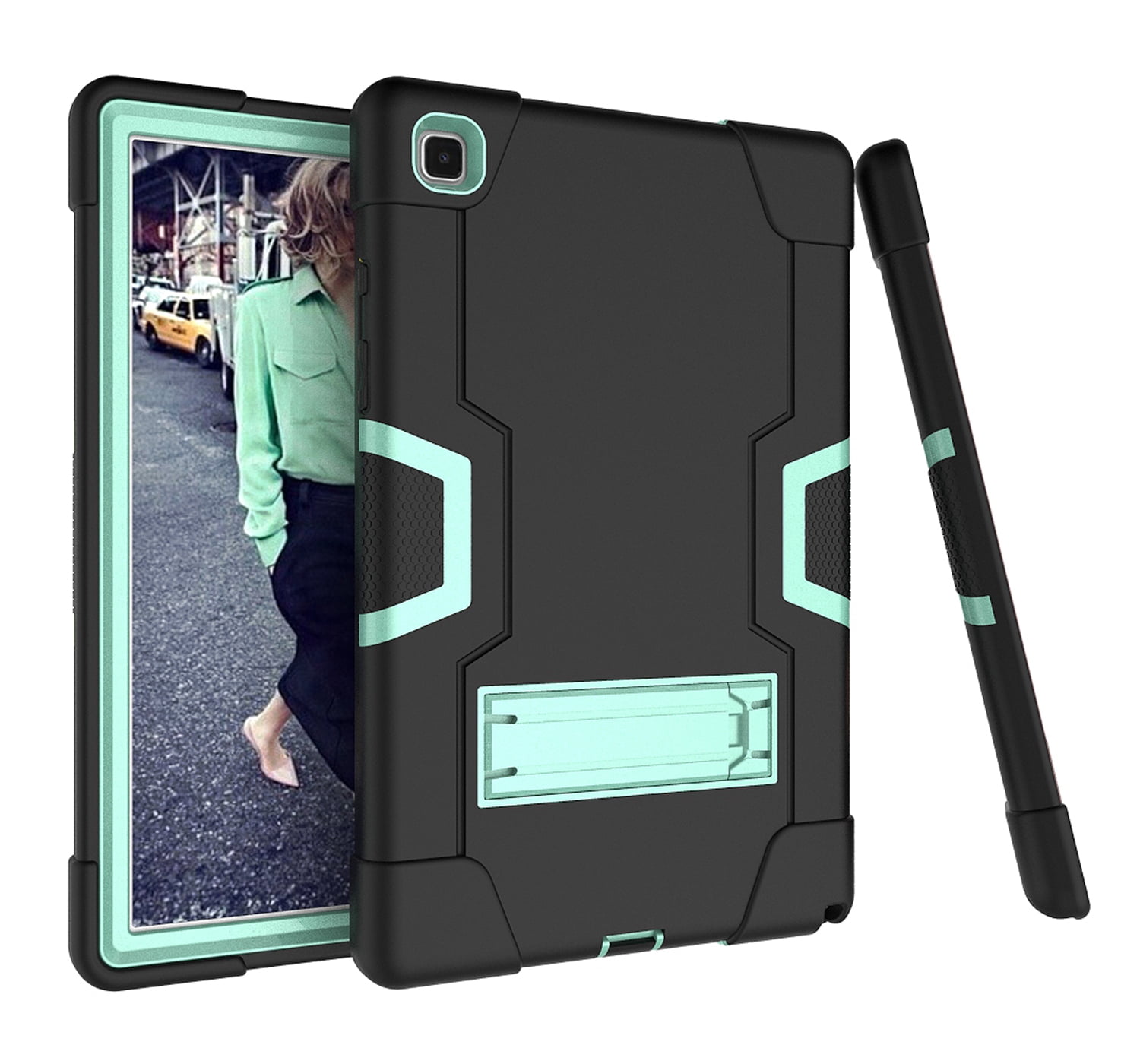 For Samsung Galaxy Tab A7 Case 10.4" Model SM-T500/SM-T505 2020, Slim ...