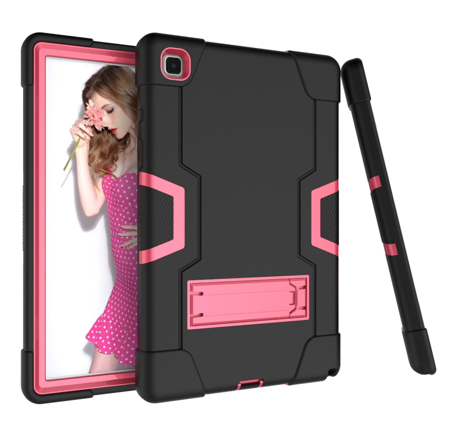 For Samsung Galaxy Tab A7 Case 10.4" Model SM-T500/SM-T505 2020, Slim ...