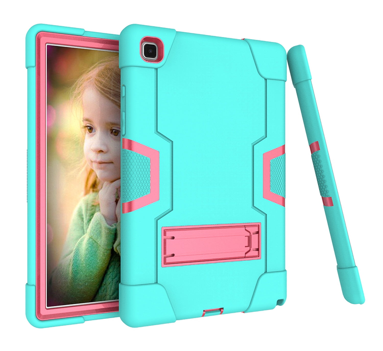 For Samsung Galaxy Tab A7 Case 10.4" Model SM-T500/SM-T505 2020, Slim ...