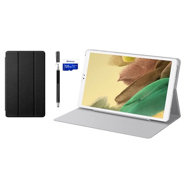 Samsung Galaxy Tab A7 Lite 8.7" (32GB, 3GB) Wi-Fi Tablet, Octa-Core ...