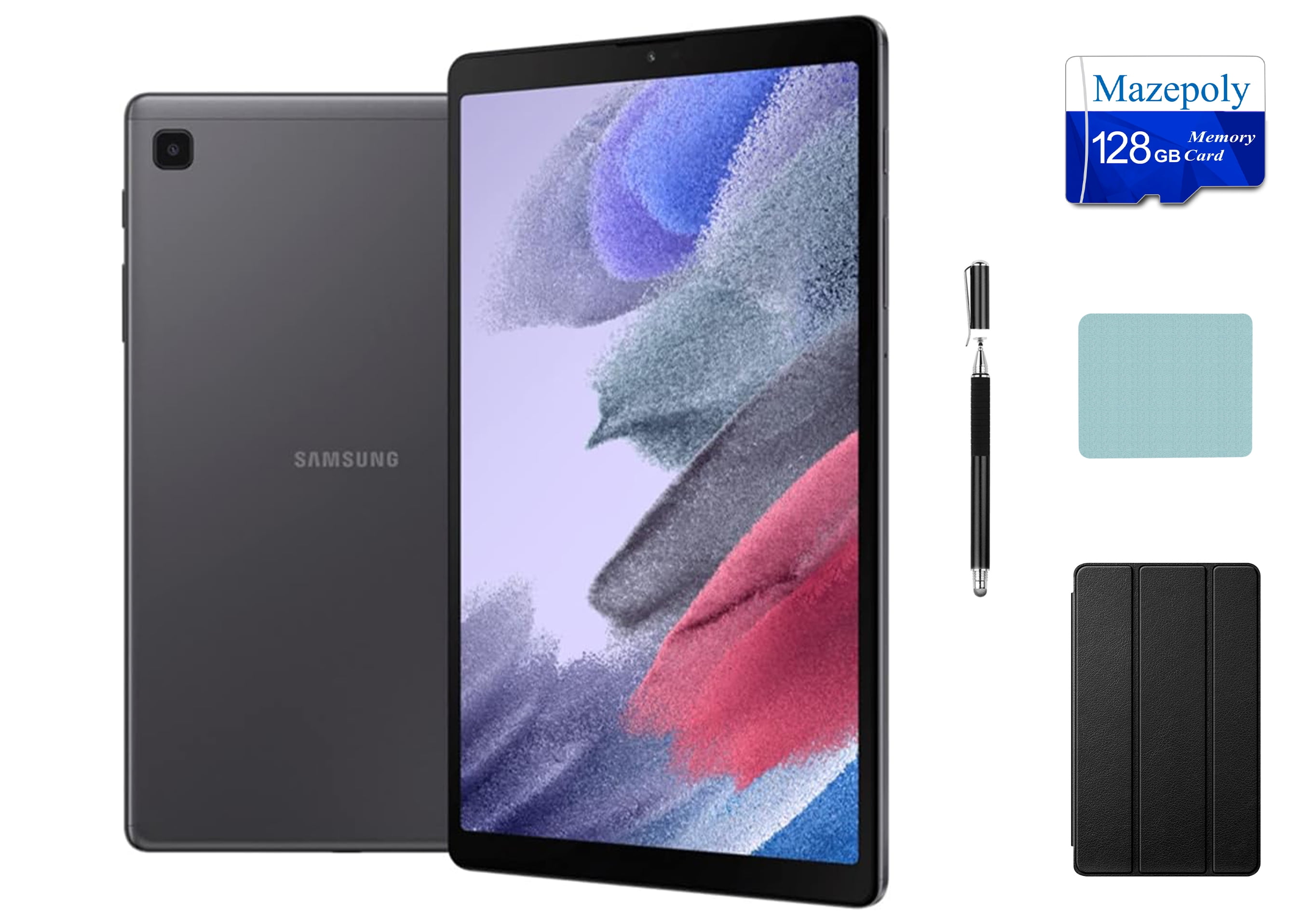 Samsung Galaxy Tab A7 Lite 8.7" 3GB RAM 32GB Storage Wi-Fi Tablet, Octa ...