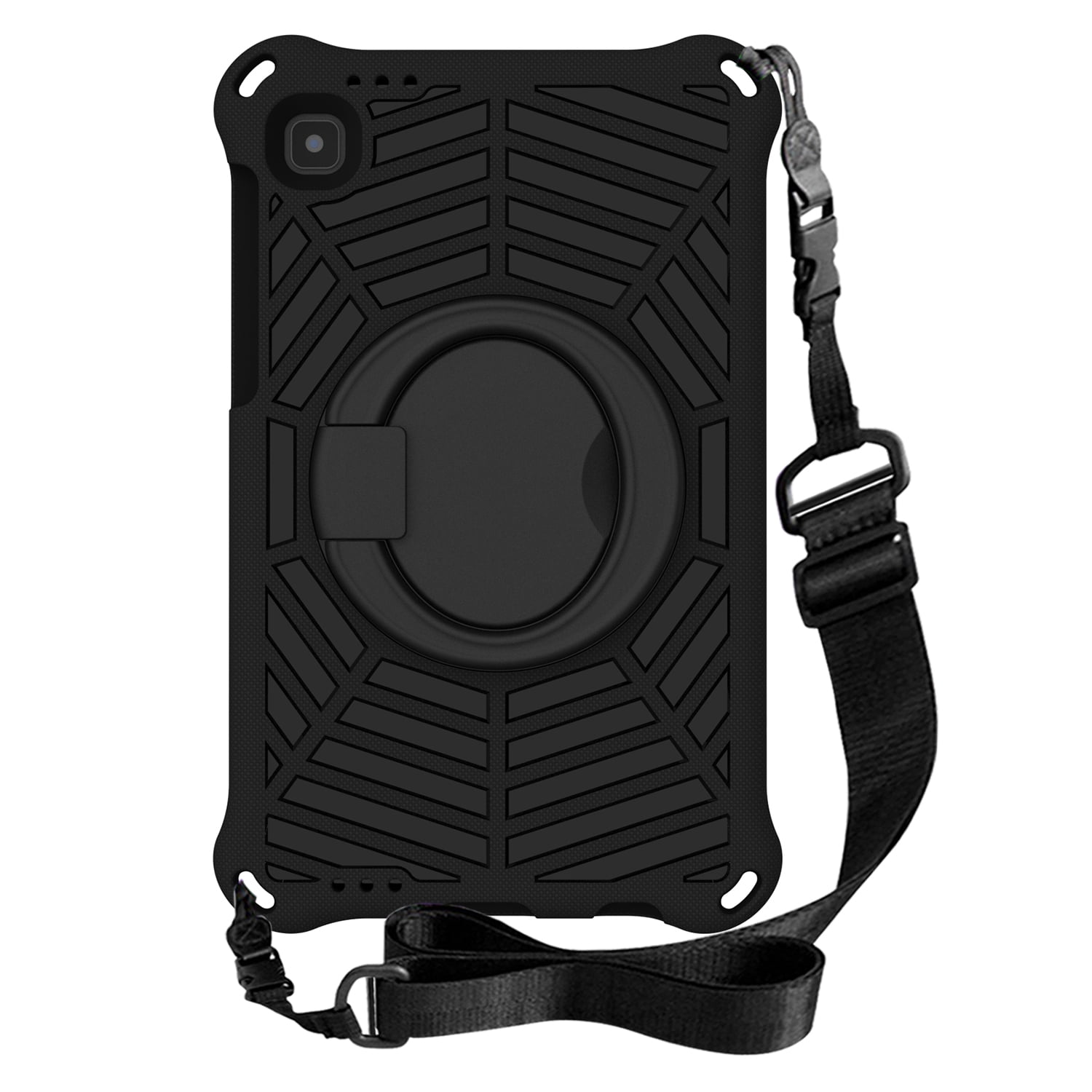 Samsung Galaxy Tab A7 Lite Case 8.7" with Shoulder Strap, Dteck Heavy ...