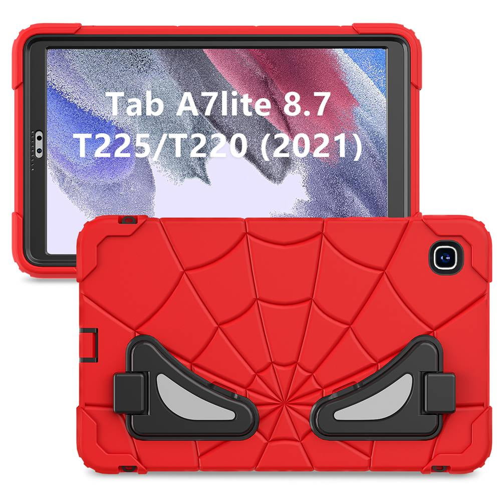 For Samsung Galaxy Tab A7 Lite Case 8.7 inch SM-T220/T225 Tablet cover ...