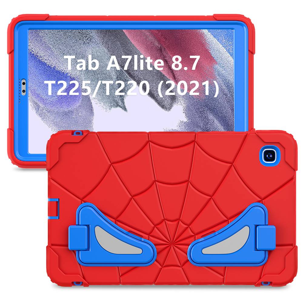 For Samsung Galaxy Tab A7 Lite Case 8.7 inch SM-T220/T225 Tablet cover ...