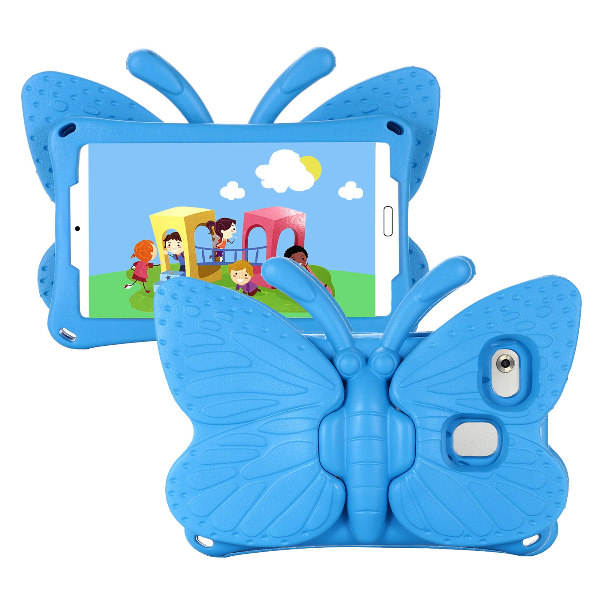 Samsung Galaxy Tab A7 Lite Kids Case 2021 SM-T220/T225/T227, Dteck ...