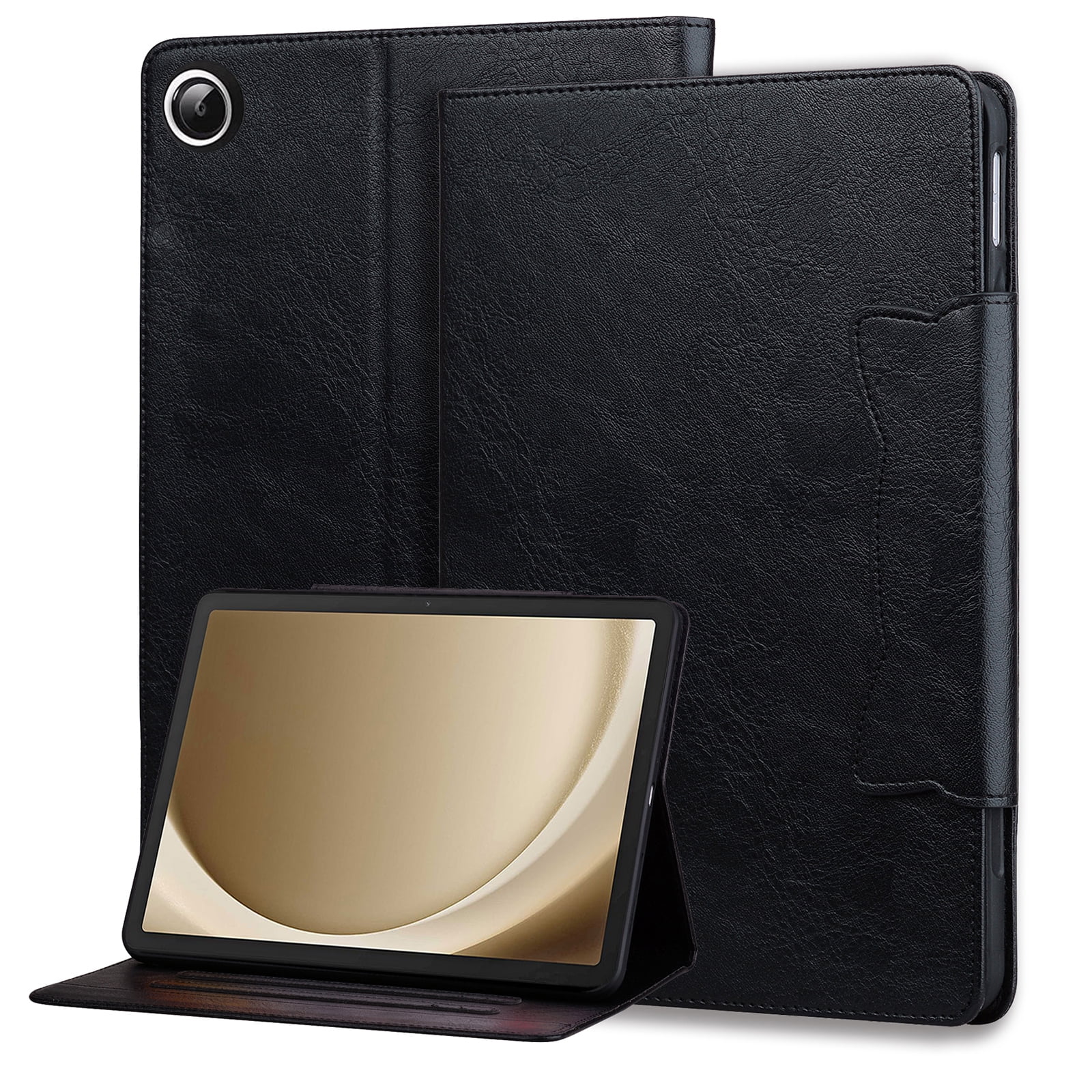 for Samsung Galaxy Tab A8 10.5 2022 SM-X200 / SM-X205 Case, Vintage ...
