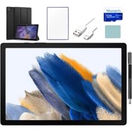 "Samsung Galaxy Tab S6 Lite 10.4"" FHD, 64GB Android Tablet, Oxford ...