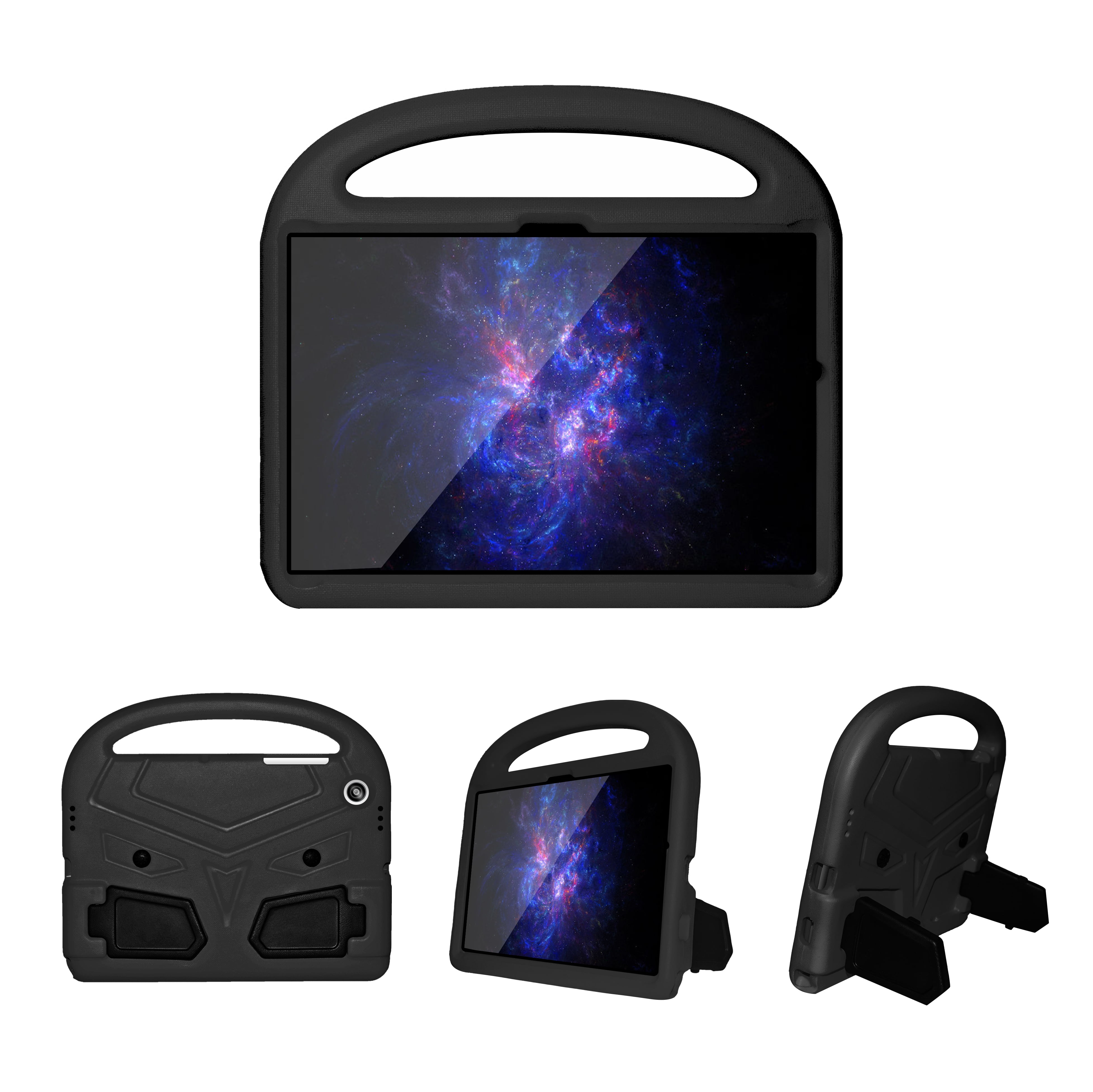 Dteck Samsung Galaxy Tab A8 10.5 Inch Kids Tablet Case, EVA Foam ...