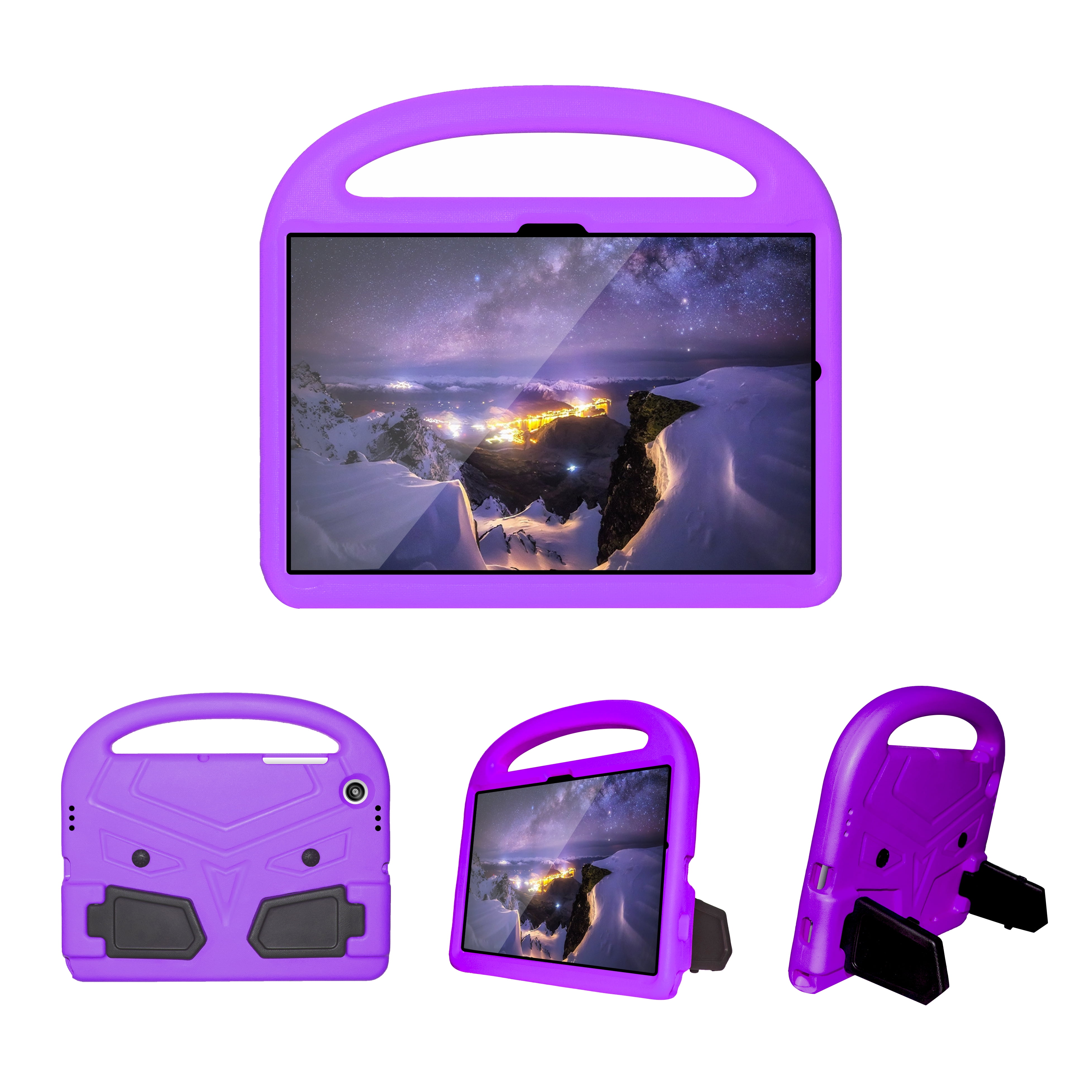 Samsung Galaxy Tab A8 10.5 inch 2022 Model Tablet Case For Kids, Dteck ...
