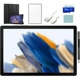 Samsung Galaxy Tab A8 10.5-inch Touchscreen (1920x1200) Wi-Fi Tablet ...