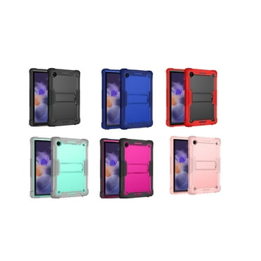 Samsung Galaxy Tab A8 10.5 2022 tablet Case, Dteck Hybrid Rugged ...