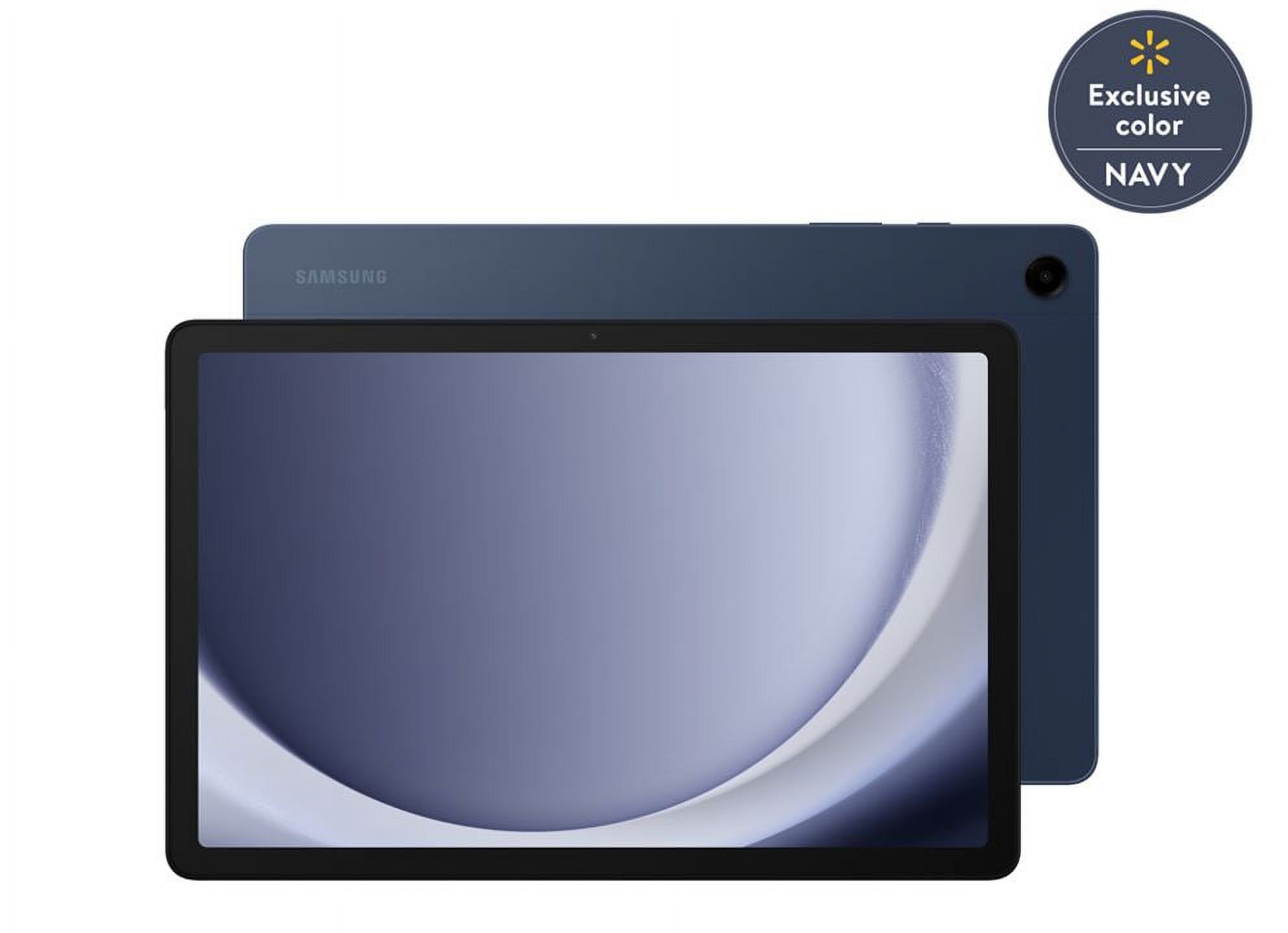 Samsung Galaxy Tab S9, 11" Tablet, 128GB, Beige - Walmart.com