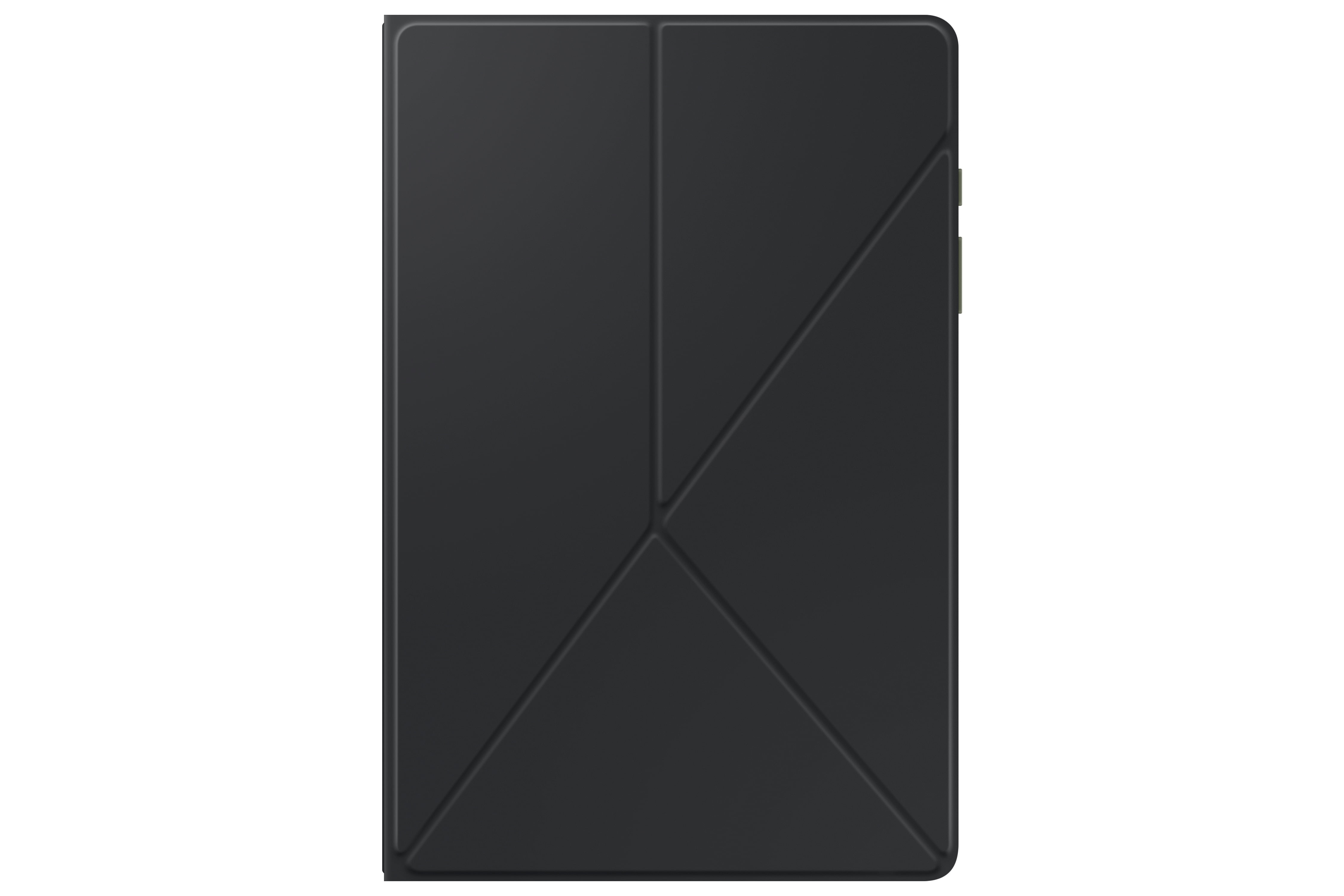 Samsung Galaxy Tab A9+ 11" Tablet Book Cover, Black - Walmart.com