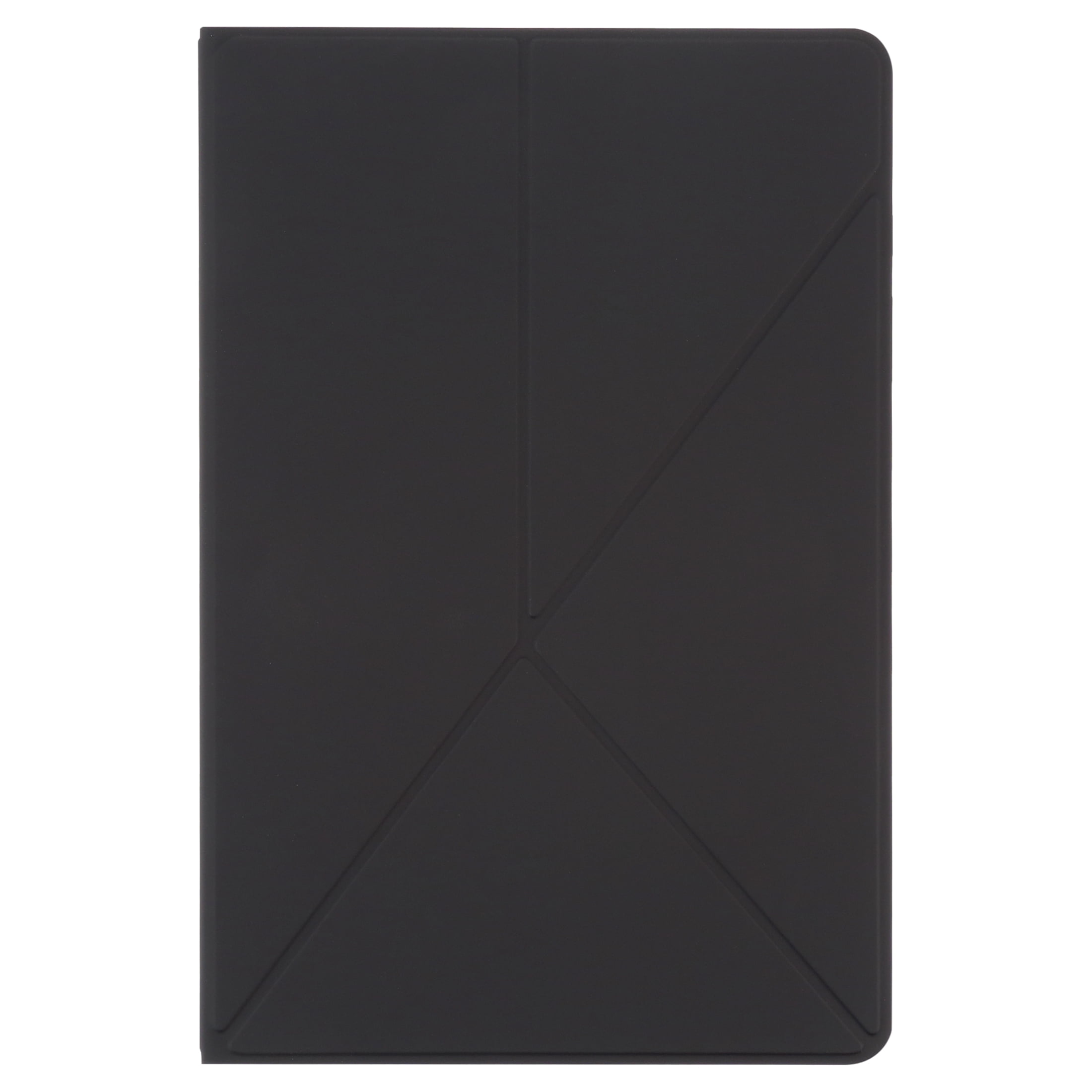 Samsung Galaxy Tab A9+ 11" Tablet Book Cover, Black - Walmart.com