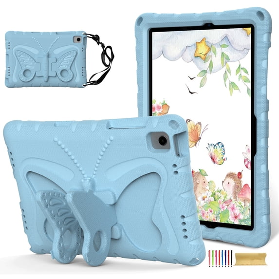 for Samsung Galaxy Tab A9 8.7" 2023 SM-X110 / SM-X115 Case for Kids ...