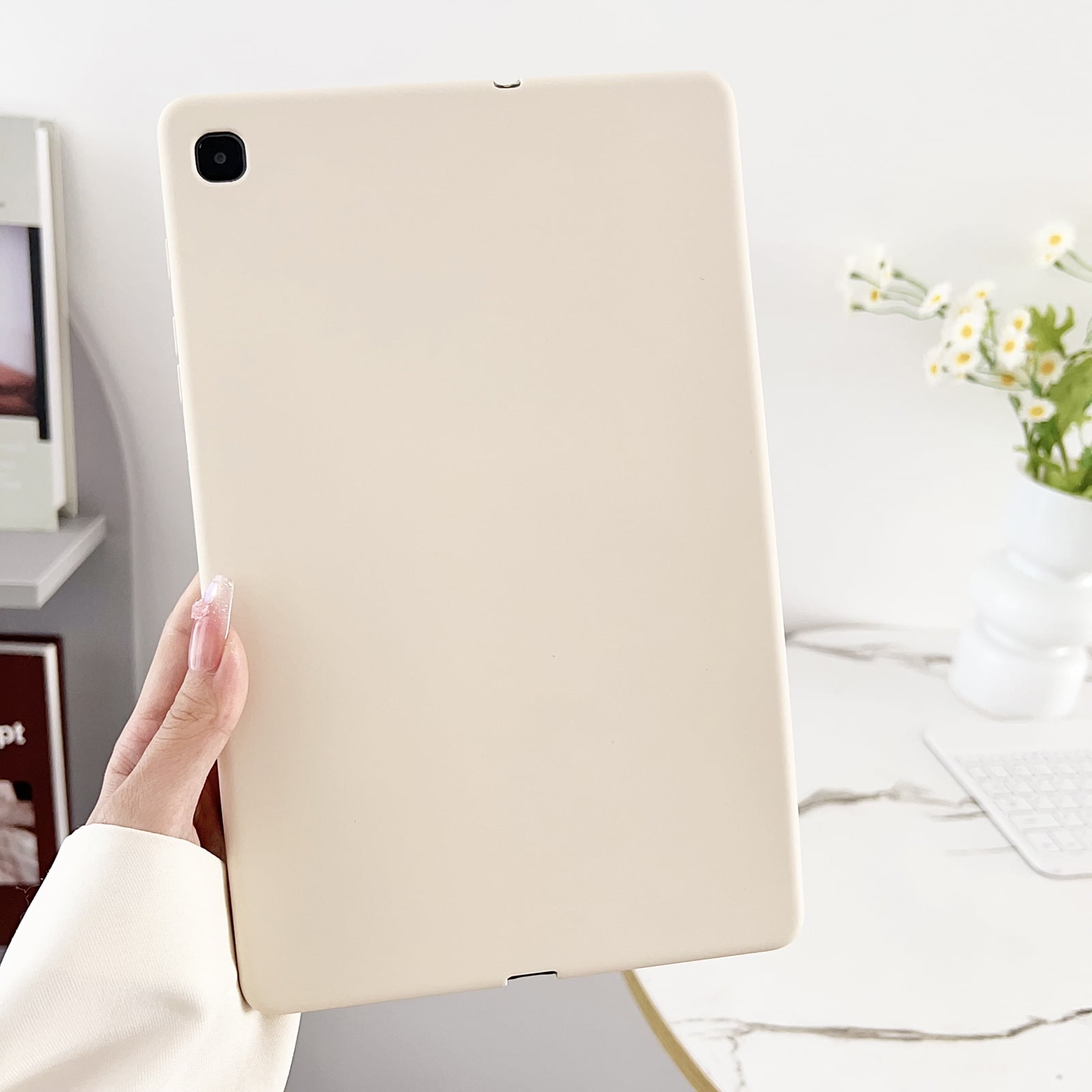 for Samsung Galaxy Tab A9 8.7" 2023 SM-X110 / SM-X115 Frosted Case ...