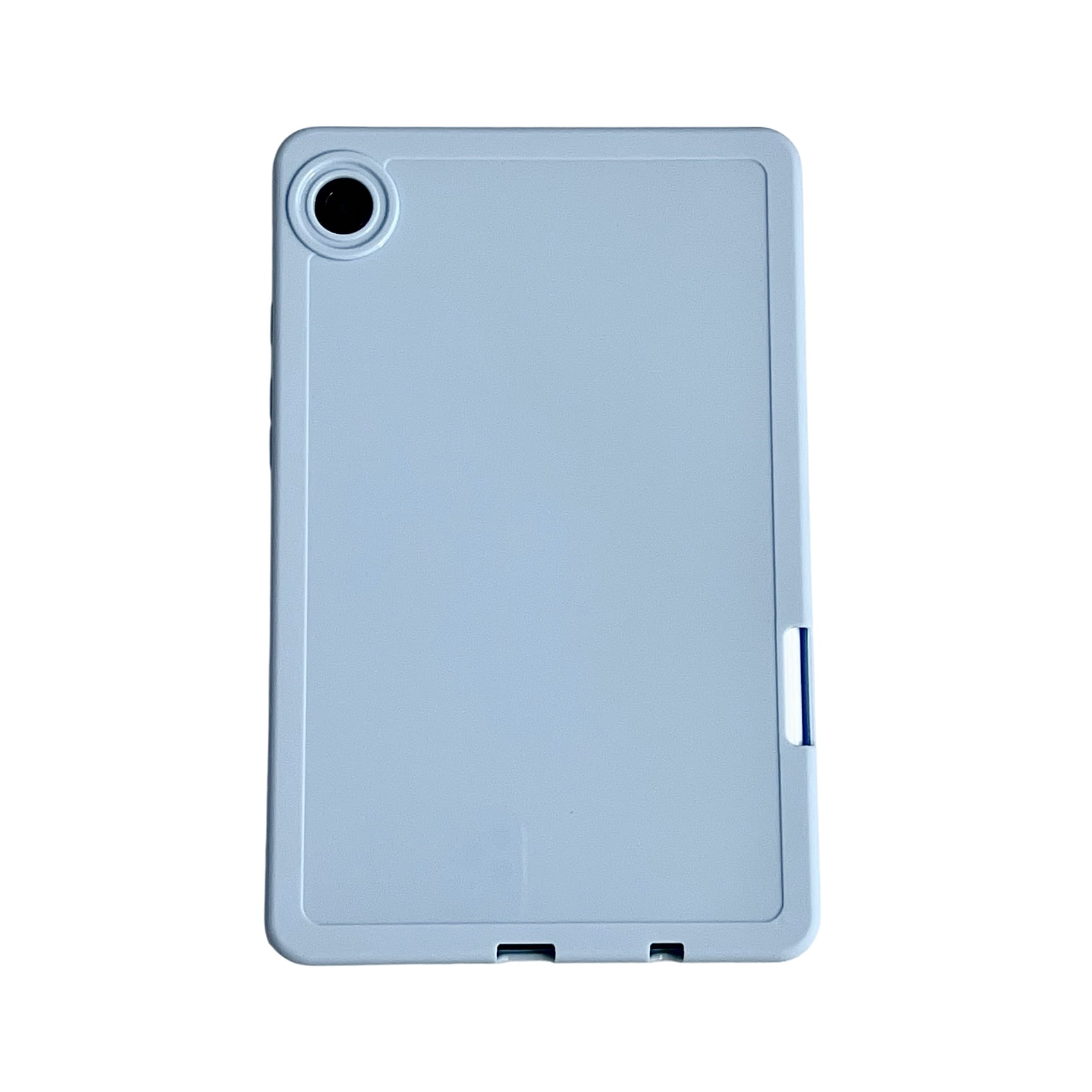 for Samsung Galaxy Tab A9 8.7" 2023 SM-X110 / SM-X115 Silicone Case ...