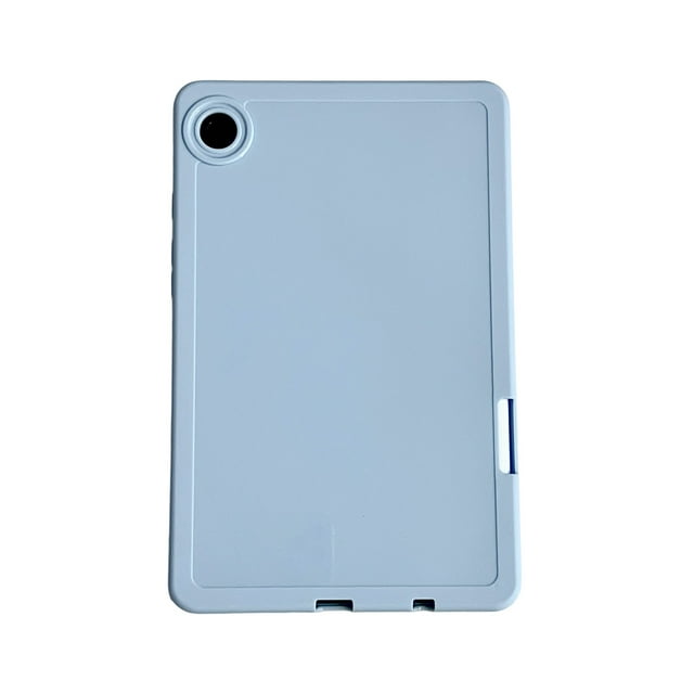 for Samsung Galaxy Tab A9 8.7" 2023 SM-X110 / SM-X115 Silicone Case ...