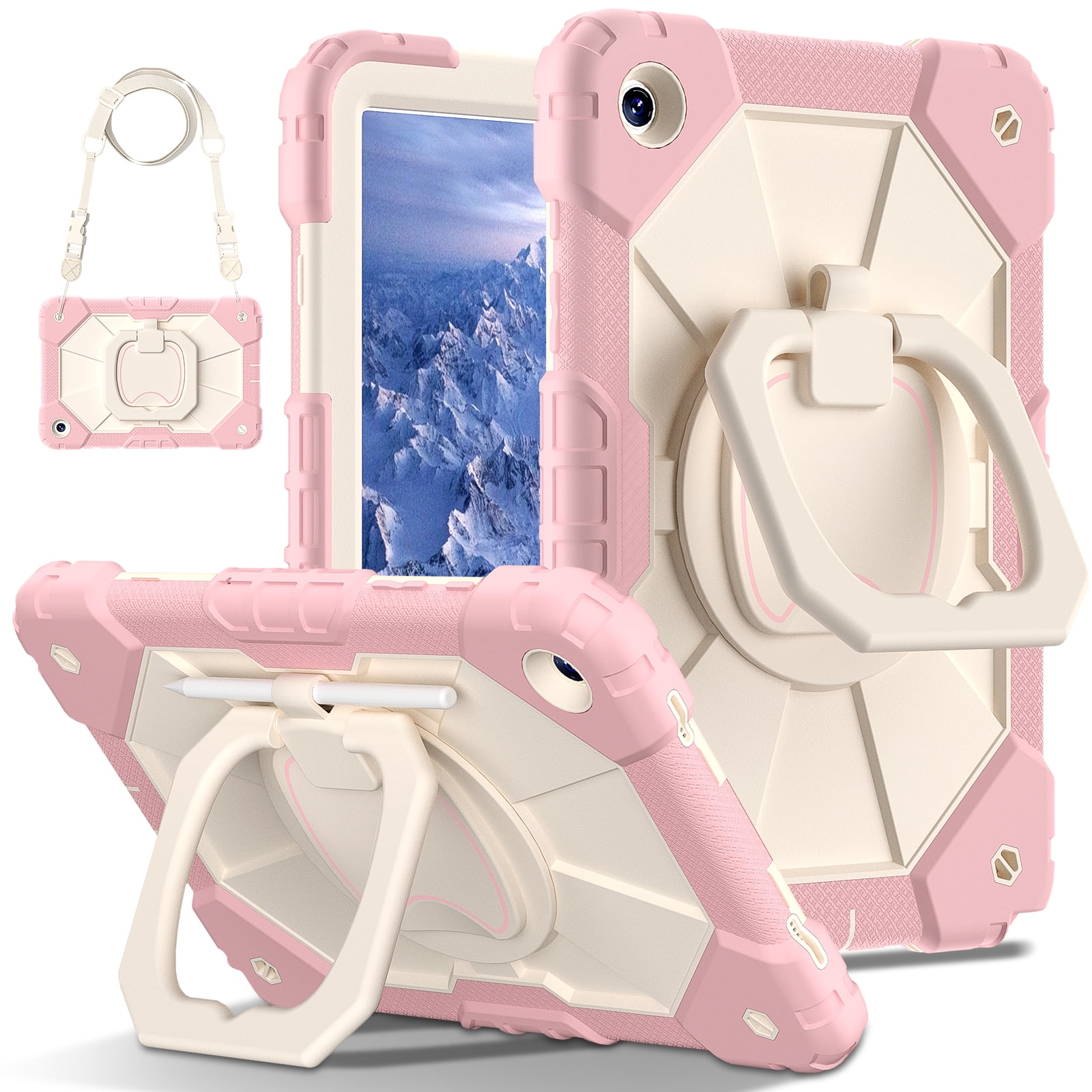 For Samsung Galaxy Tab A9 8.7 A9 Plus 11 inch Case for Samsung Galaxy ...