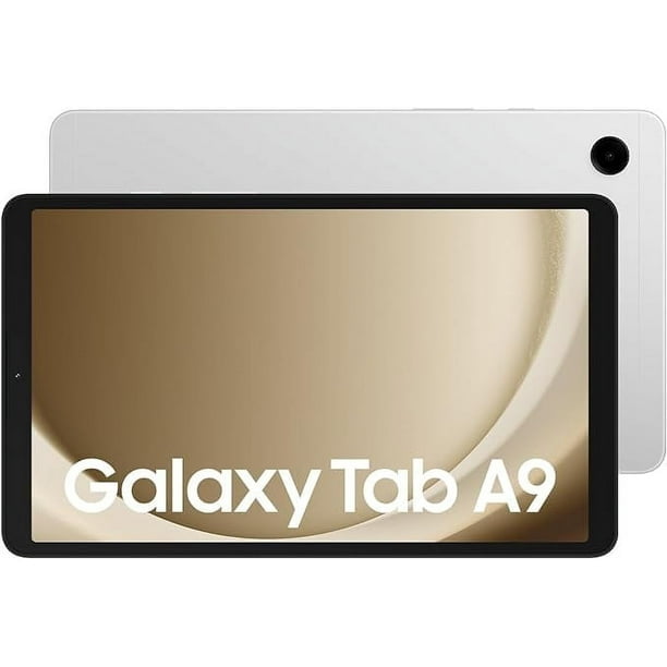 Samsung Galaxy Tab A9 8.7” inch WiFi + Cellular ( Makes Call ) Tablet ...