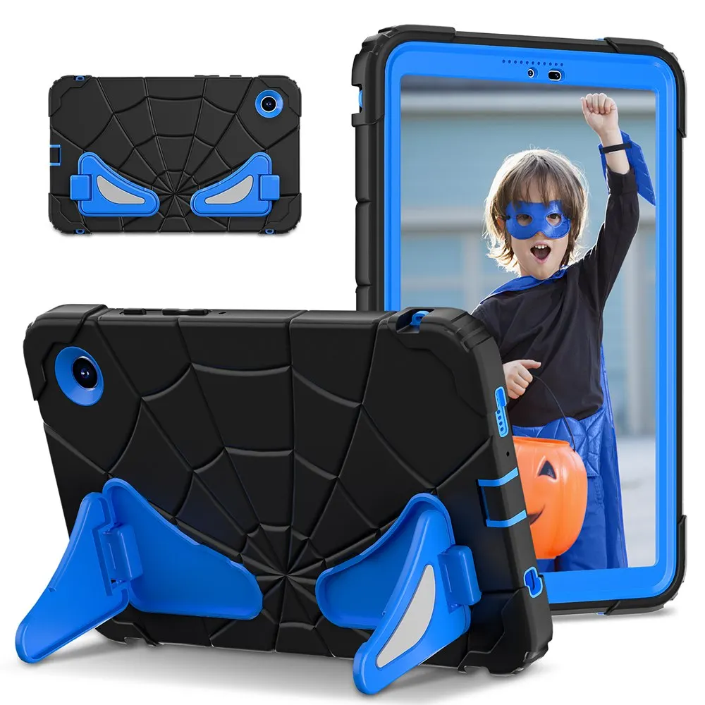 For Samsung Galaxy Tab A9 Case 8.7 inch 2023 SM-X110/X115 Tablet cover ...