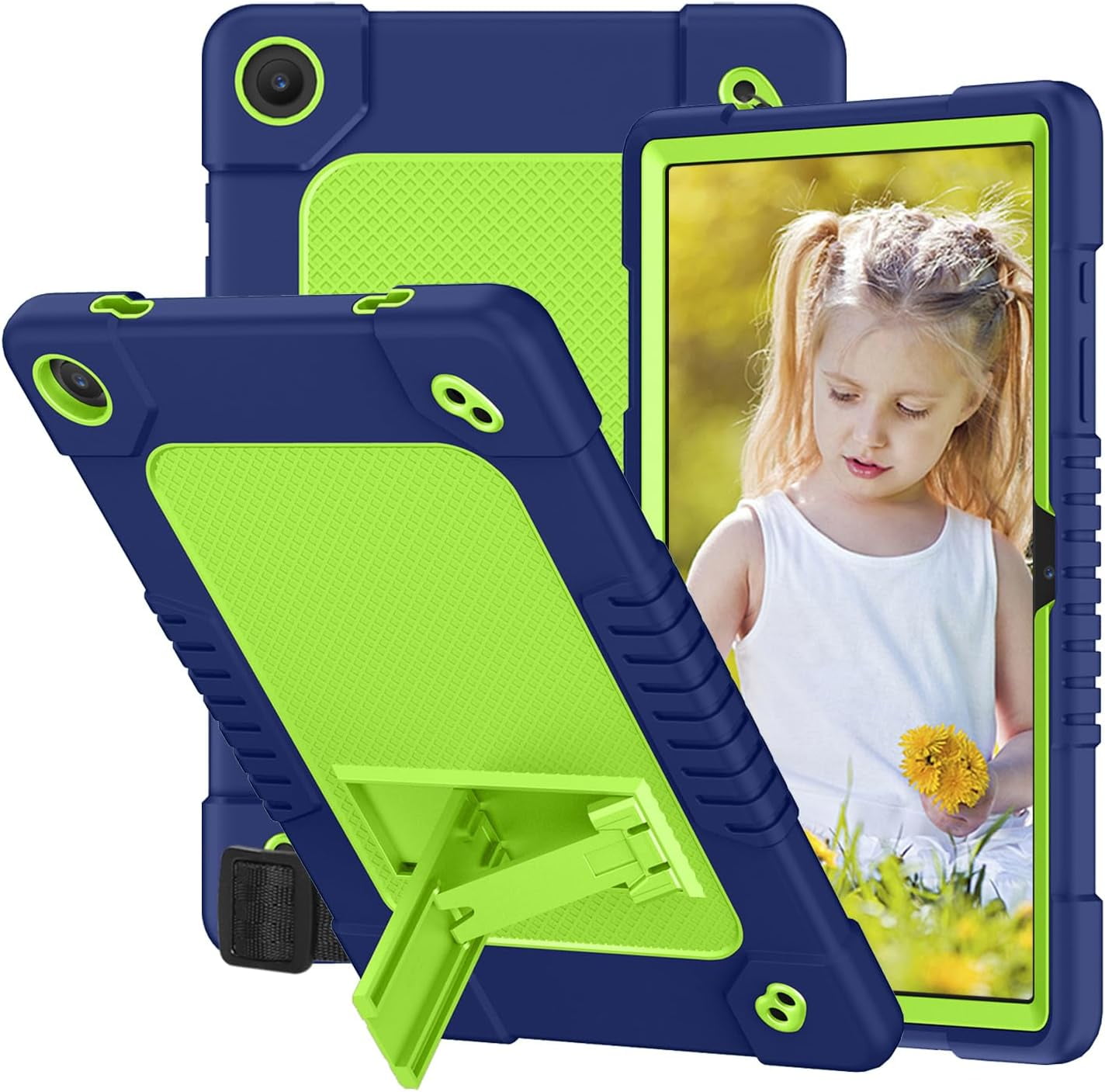 for Samsung Galaxy Tab A9 Plus 11 Inch 2023 Case,for Samsung Tablet A9 ...