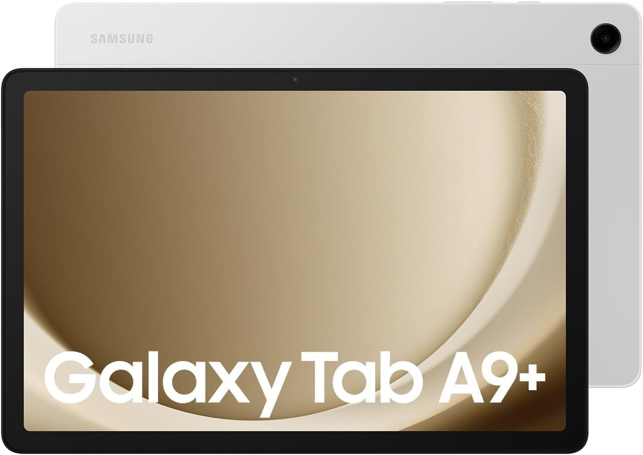 Samsung Galaxy Tab A9+ Plus 5G ( Wifi + Cellular ) 11” inch Wifi ...