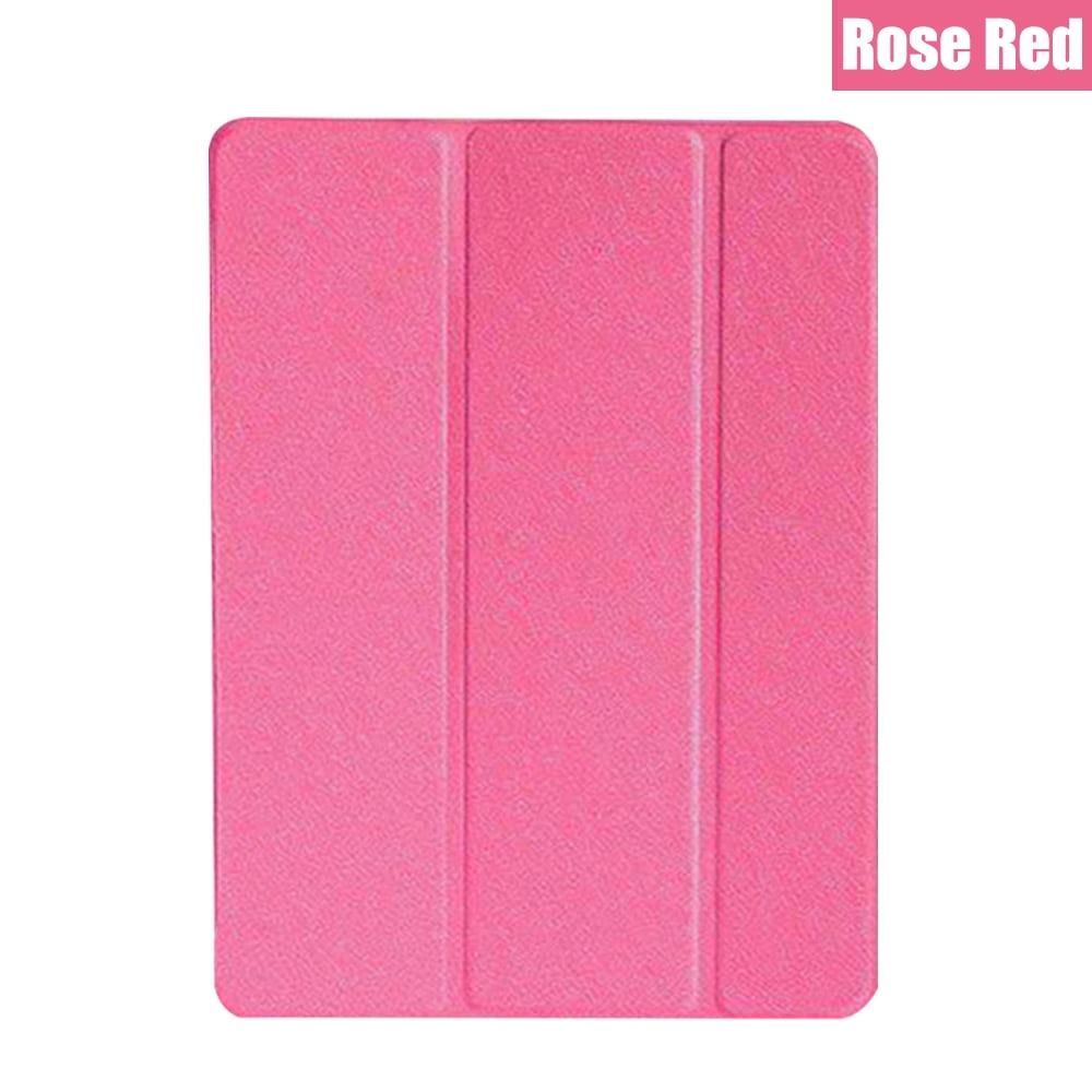 For Samsung Galaxy Tab A9 Plus Case SM-X210 11" Tri-Fold Stand Magnetic ...