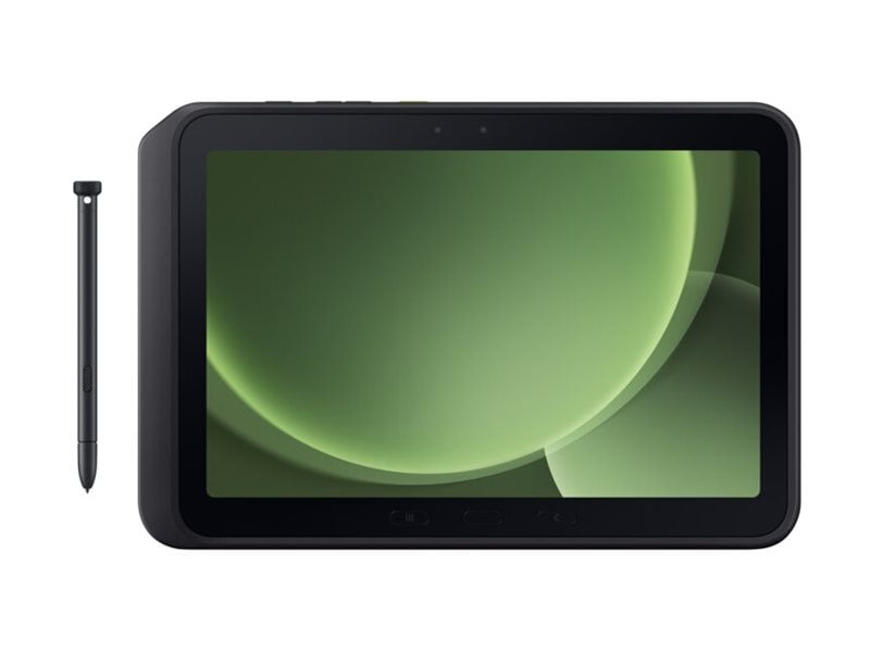 Samsung Galaxy Tab Active5 Pro 5G Enterprise Edition Rugged Tablet - 10 ...