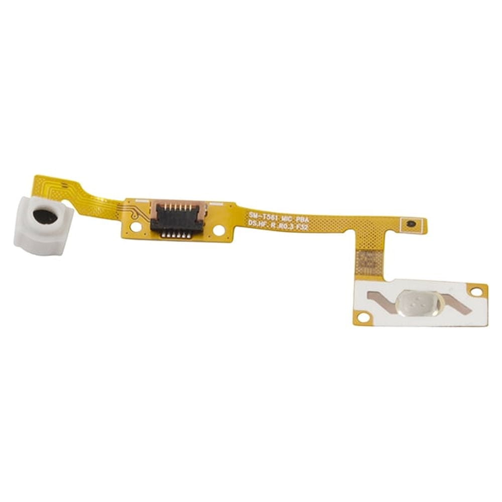 Samsung Galaxy Tab E 9.6 SM-T560 Tablet Home Button Flex Cable ...