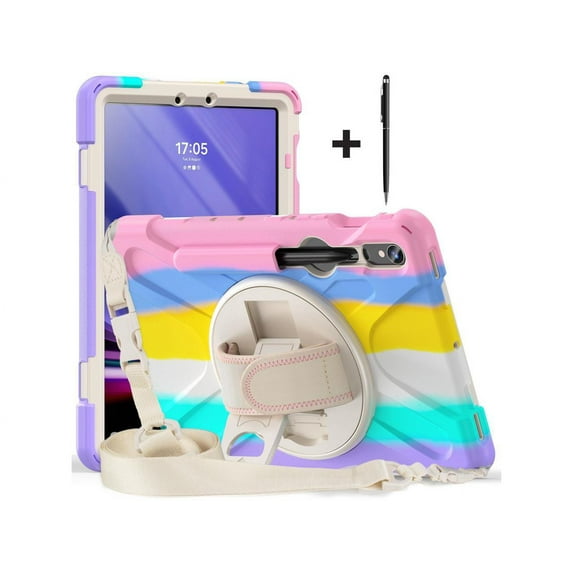 For Samsung Galaxy Tab S10 FE 10.9" 2025/S9 FE 10.9 Inch 2023/S9/S8/S7 ...