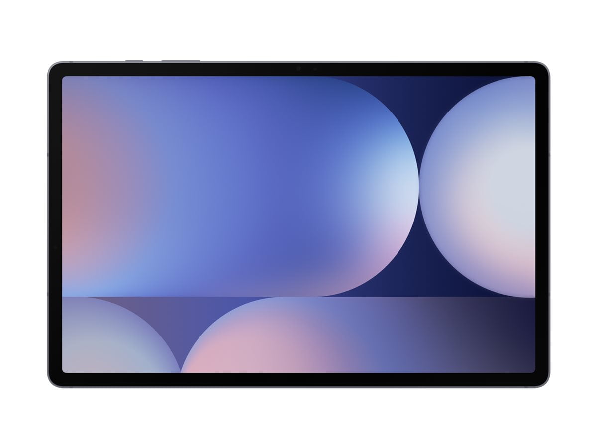 Samsung Galaxy Tab S10+ - Tablet - 256 GB - 12.4" Dynamic AMOLED 2X ...