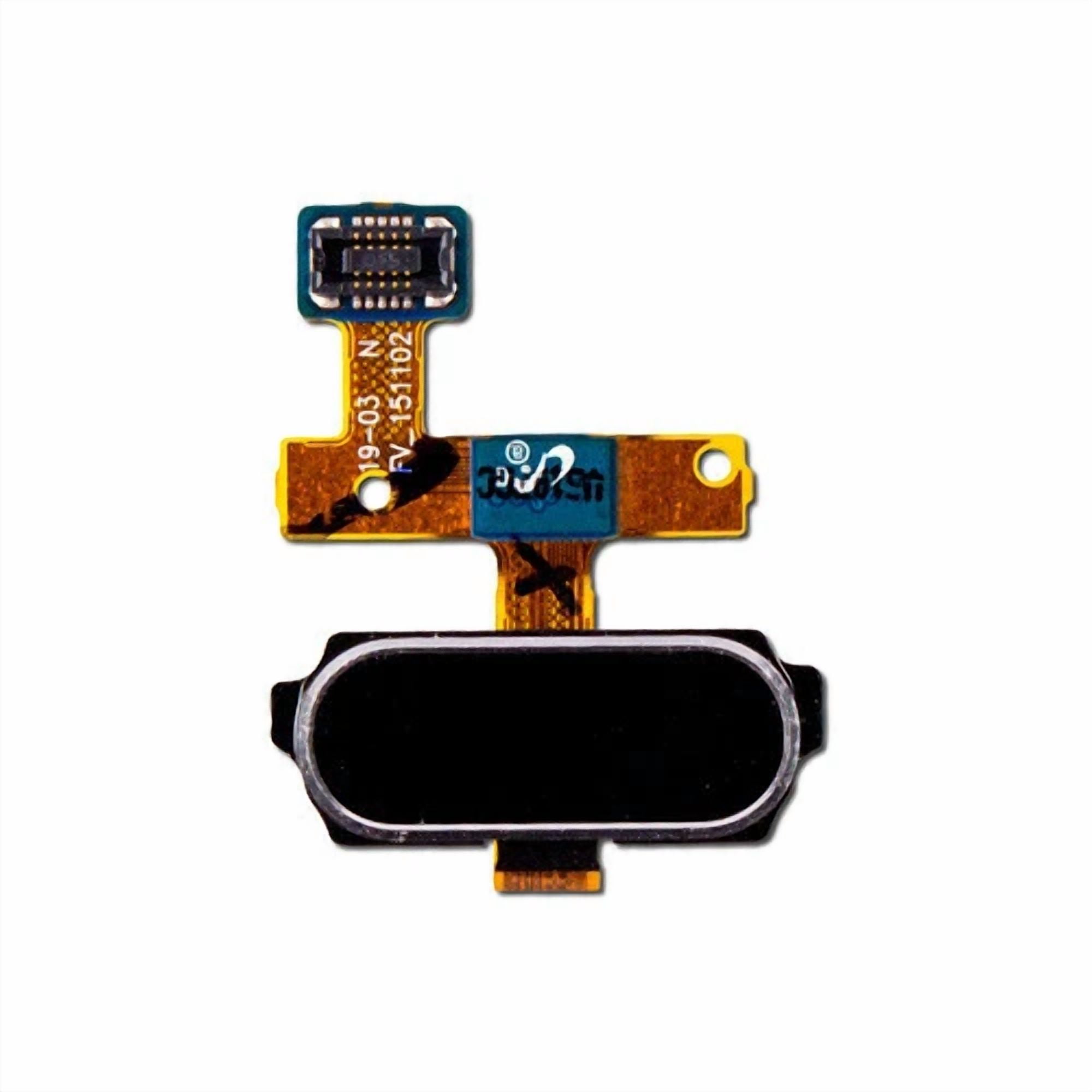 Samsung Galaxy Tab S2 Sm T710 8.0" Original Home Button Flex Cable ...