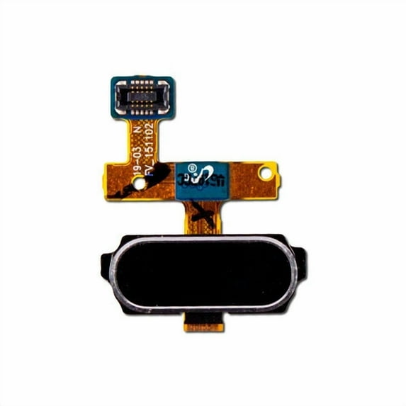 Samsung Galaxy Tab S2 Sm T710 8.0" Original Home Button Flex Cable ...