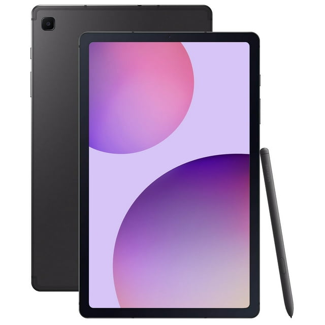 Samsung Galaxy Tab S6 Lite 10.4" 64GB WiFi Android Tablet, S Pen Included (Oxford Gray) 2024 ...