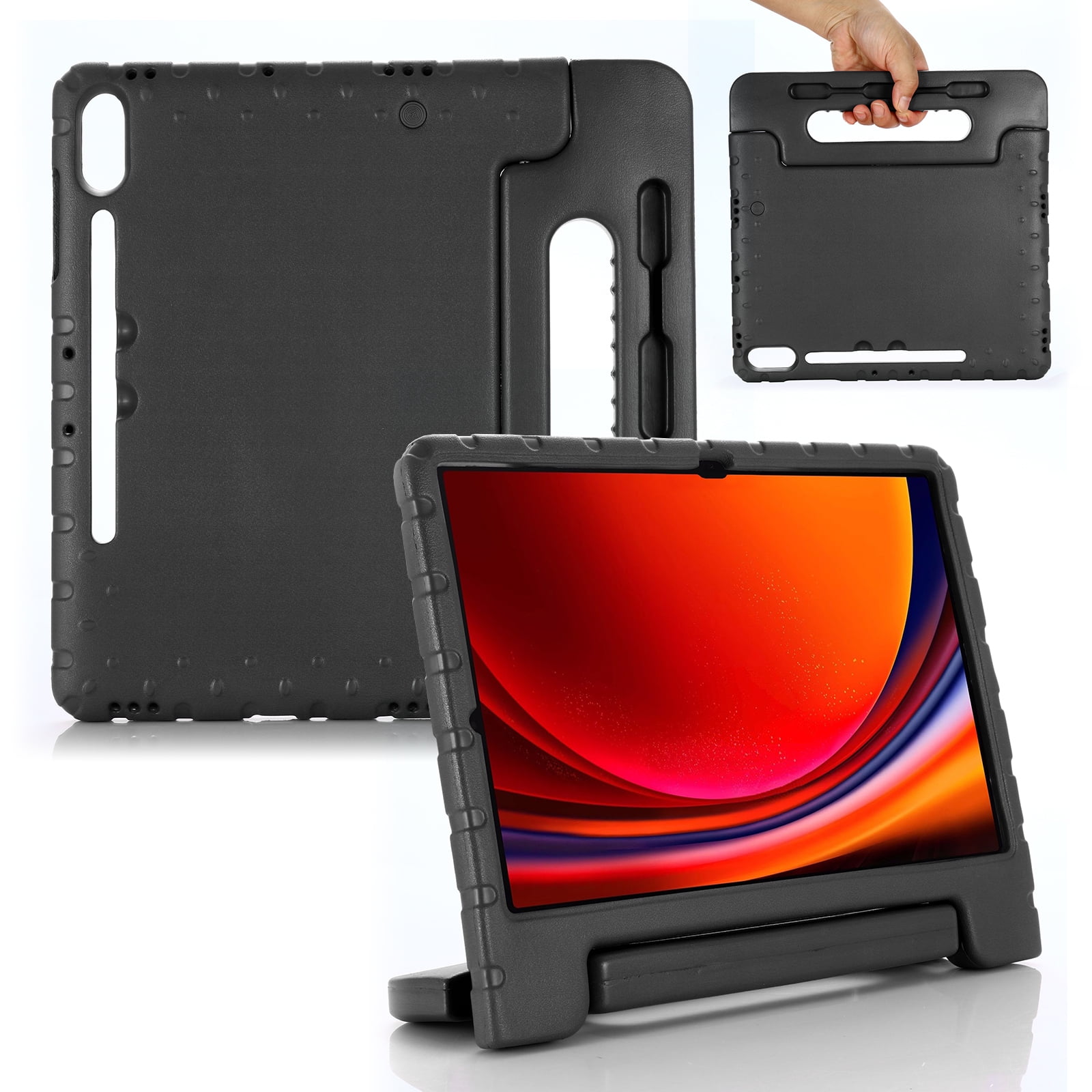 for Samsung Galaxy Tab S8 /Tab S7 11 inch(Model SM-X700/X706/T870/T875/T876) Tablet case ...