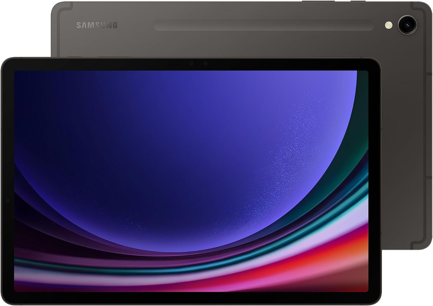 Samsung Galaxy Tab S9 11" 128GB Unlocked (Wi-Fi Only) Brand New with S ...