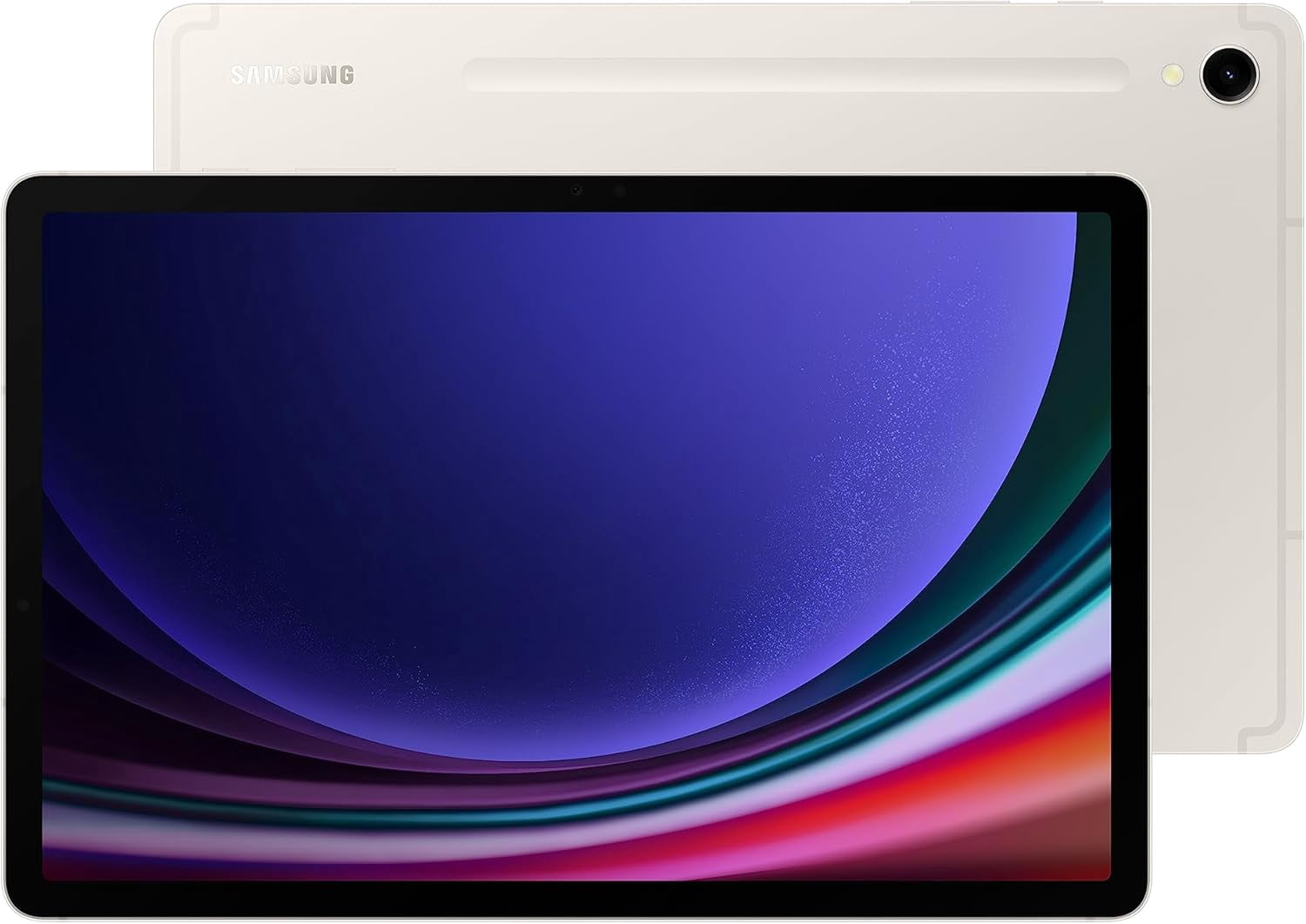 Samsung Galaxy Tab S9 11" 128GB Unlocked (Wi-Fi Only) Brand New with S ...