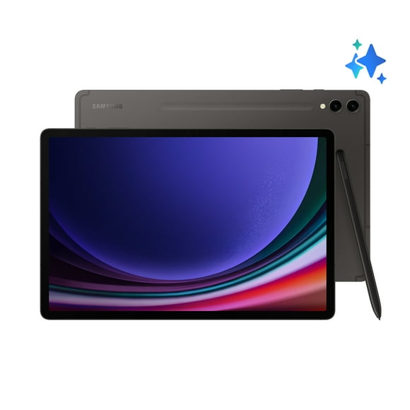 Samsung 18 Inch Tablet