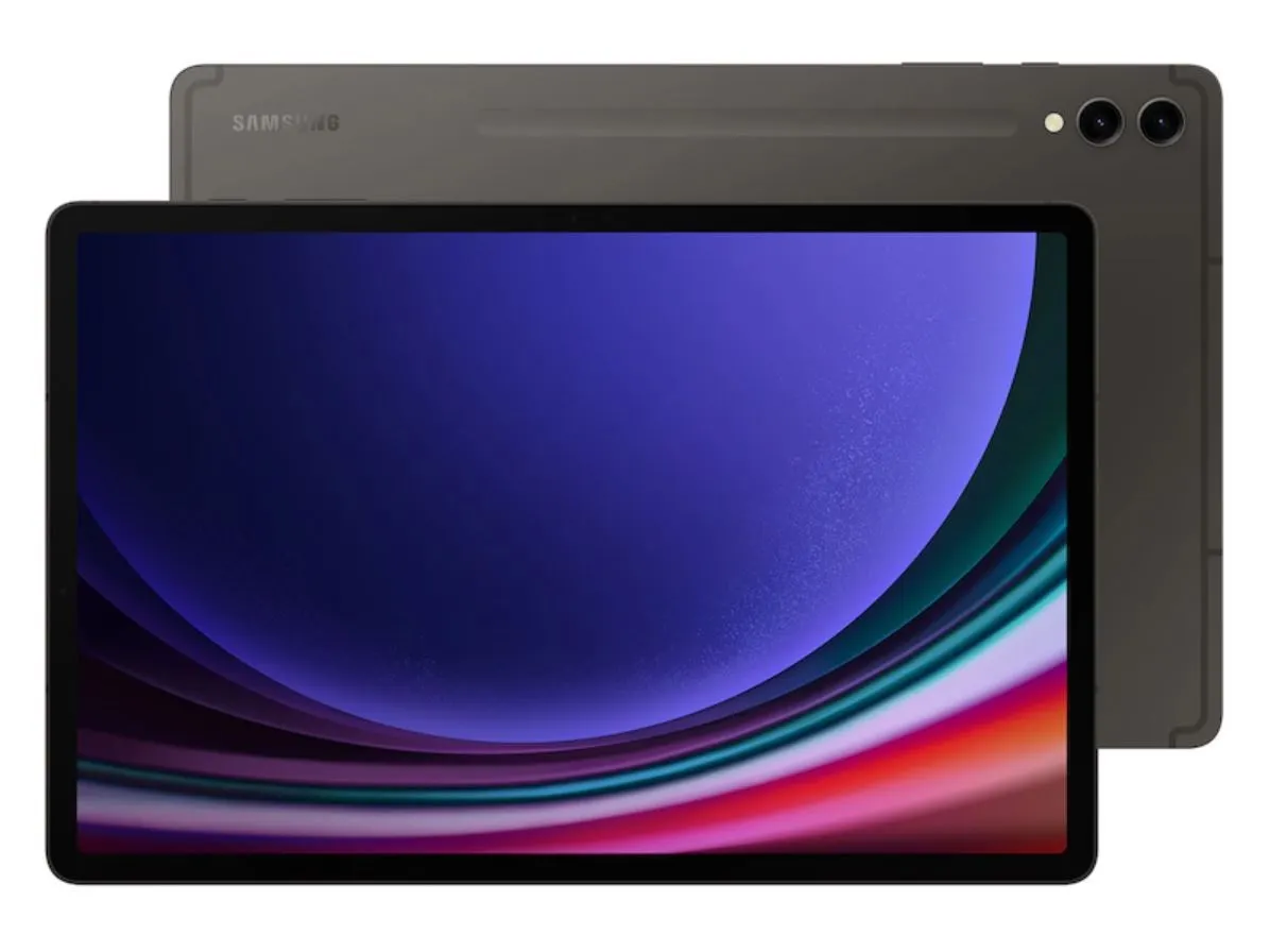 Samsung Galaxy Tab S9+ 12.4" Wi-Fi Tablet 512 GB - Includes S Pen ...