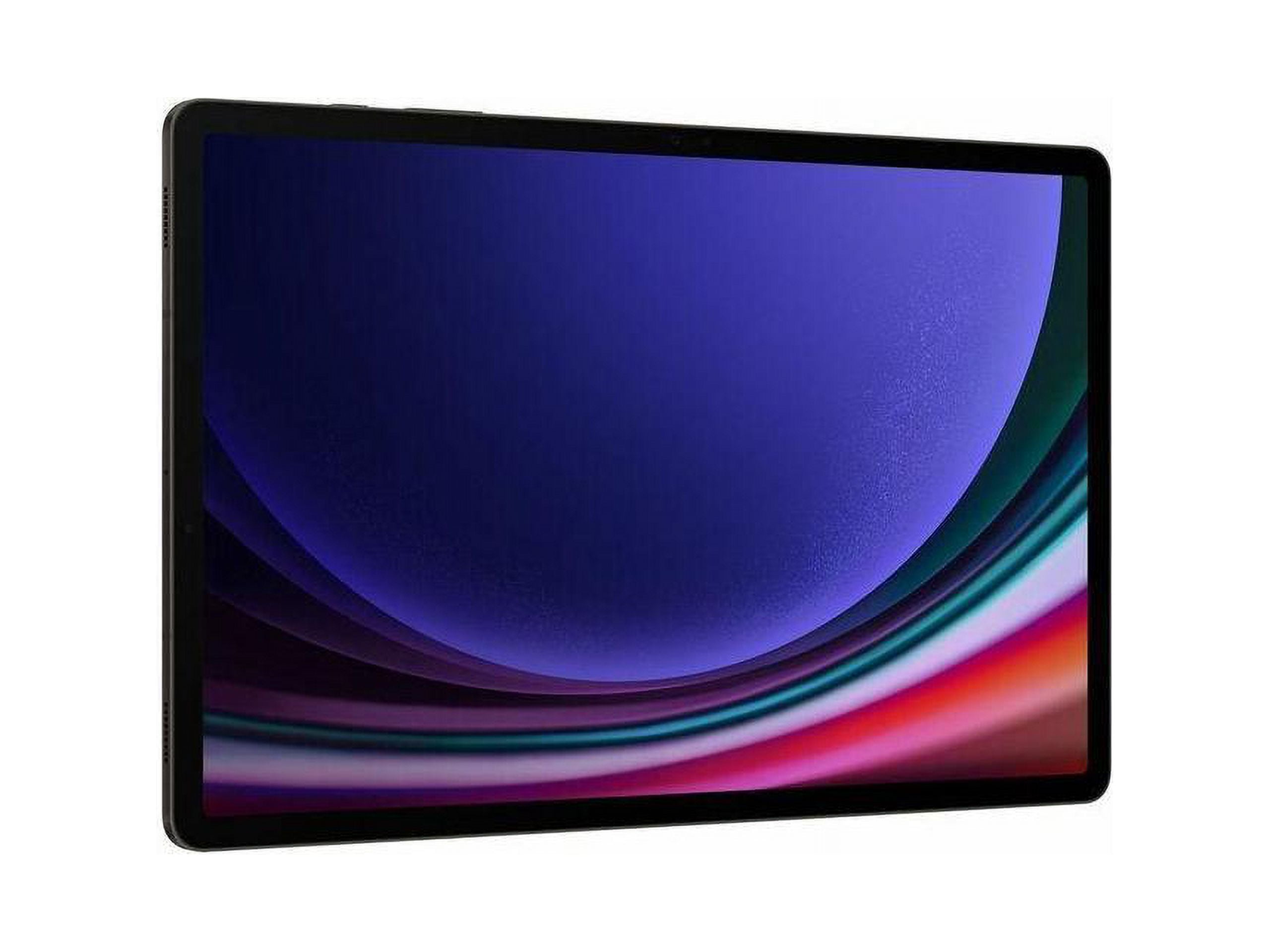 Samsung Galaxy Tab S9+ 5G SM-X818U Tablet - 12.4" WQXGA+ - Cortex X3 ...